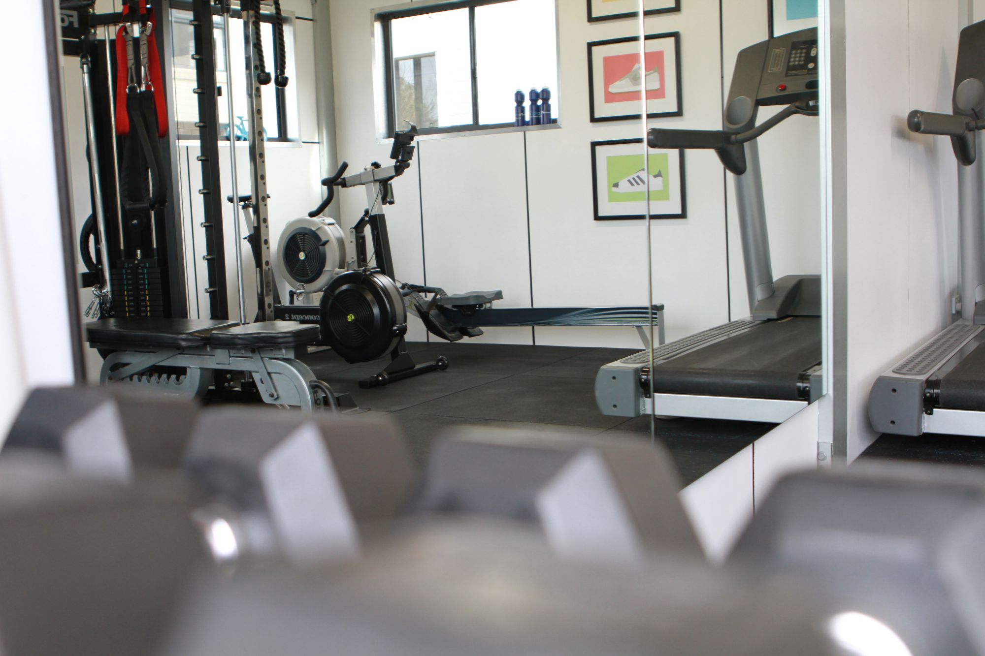 About – Fit for All Personal Training