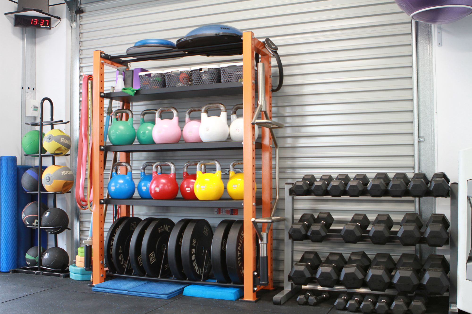 About – Fit for All Personal Training